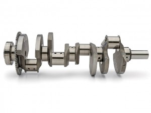 Engine Crankshaft Deflection Measurement Guide | IIMS