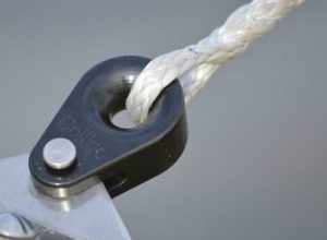 A Guide to Synthetic Rigging for Marine Surveyors | IIMS