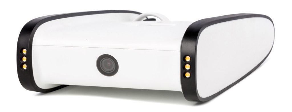 Micro ROVs enablers for Marine Surveyors - The International Institute ...