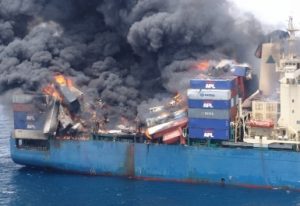 Misdeclared cargo needs urgent action says Digital freight forwarder ...