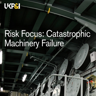 Shipping and Boating Codes and Guidelines - The International Institute ...