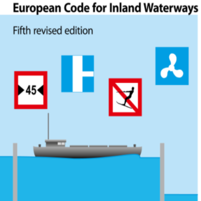 Shipping and Boating Codes and Guidelines - The International Institute ...