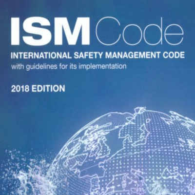 Shipping and Boating Codes and Guidelines - The International Institute ...