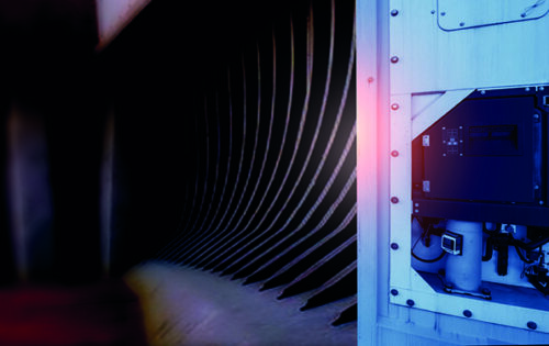 Loss prevention measures for the carriage of electrically powered ...