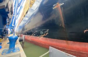 Marine News - International Institute of Marine Surveying