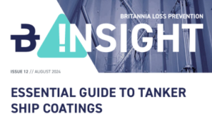Essential guide to tanker ship coatings - The International Institute ...