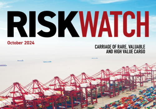 Marine News - International Institute of Marine Surveying