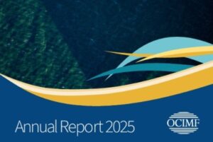 OCIMF Annual Report 2025 - The International Institute of Marine ...