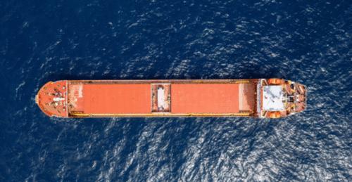 Proper Towage of mixed cargoes on bulk carriers - The International ...