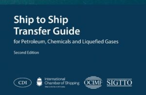 Ship to Ship Transfer Guide for Petroleum, Chemicals and Liquefied ...