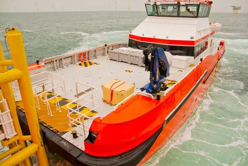 Safe pilot access is not optional – it’s the law! - The International ...