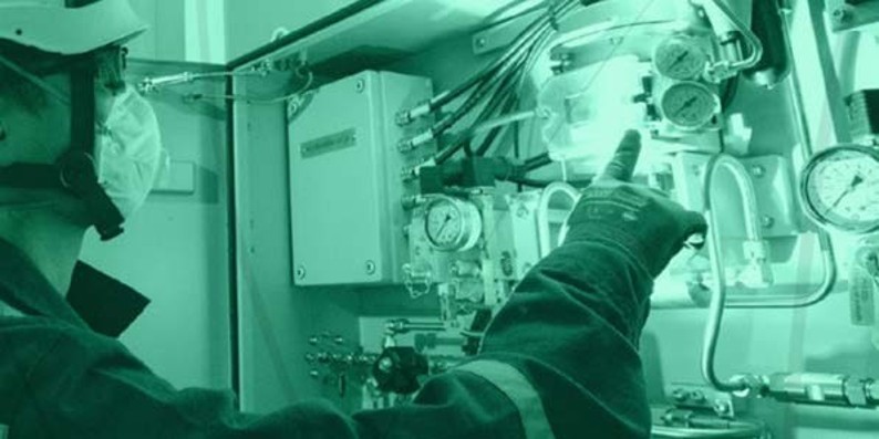 Guidelines for the safe inspection of methanol dual-fuel ships - The ...